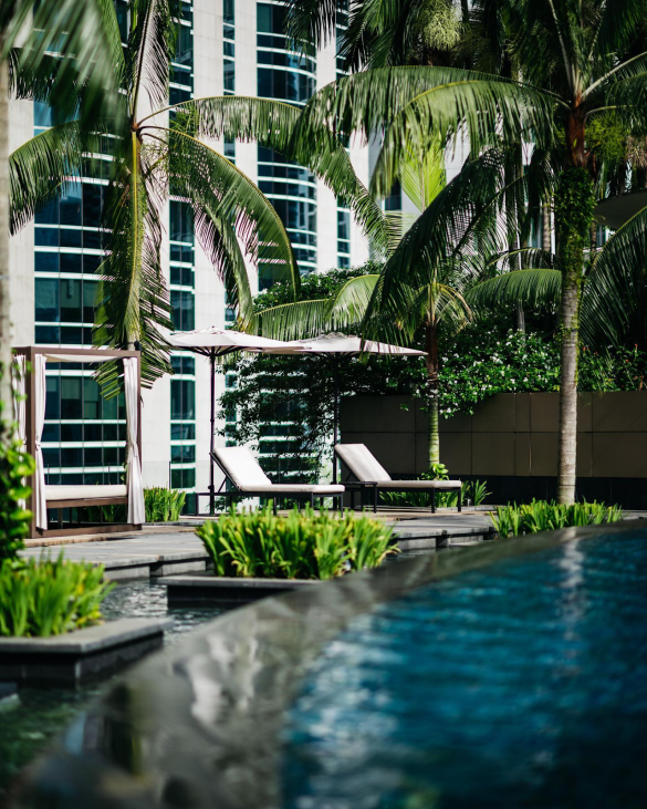 16 Staycations In KL For An Escape | The Kind Helper