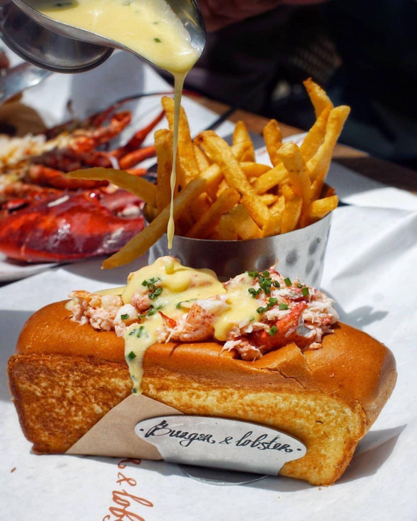 20 KLCC Restaurants For A Delightful Feast | The Kind Helper