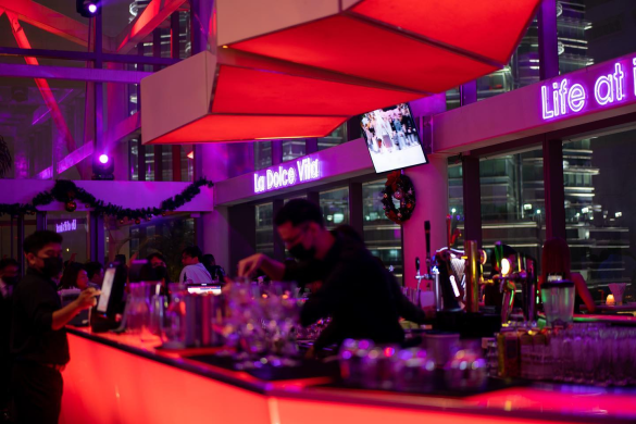 20 KLCC Restaurants For A Delightful Feast | The Kind Helper