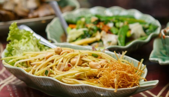 20 KLCC Restaurants For A Delightful Feast | The Kind Helper