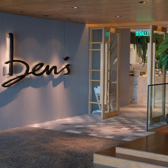 20 KLCC Restaurants For A Delightful Feast | The Kind Helper