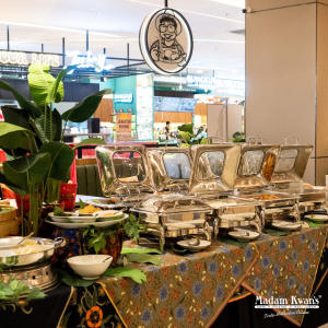 20 KLCC Restaurants For A Delightful Feast | The Kind Helper