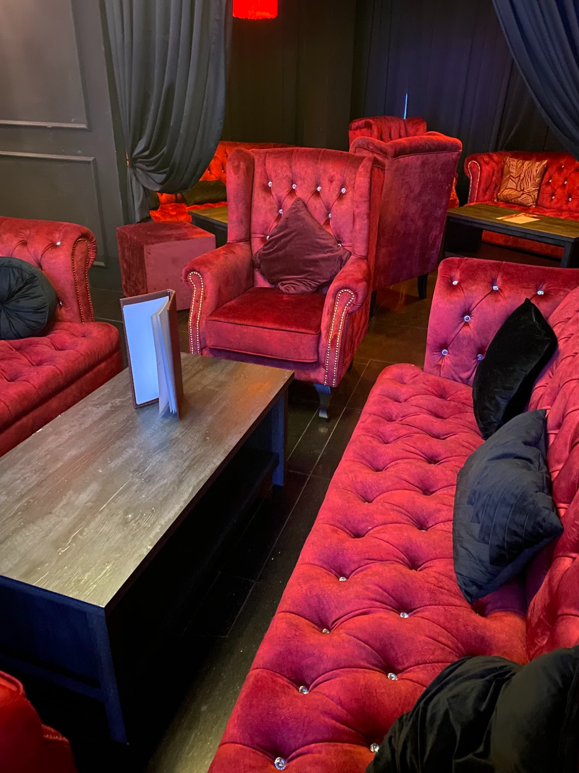 Puteh Rooftop Bar Melaka: The Coolest Bar In Town With Santorini Vibes ...