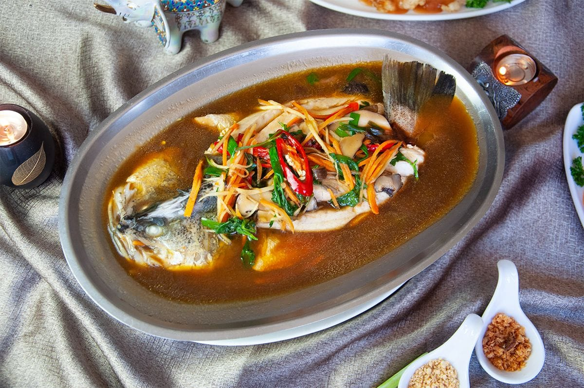 11 Restaurants In Seremban To Have Scrumptious Food | The Kind Helper