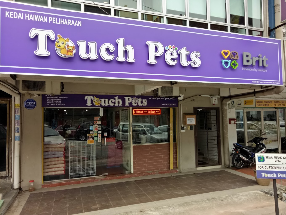 8 Pet Shops In Subang Jaya That Give Your Pets All The Love | The Kind ...