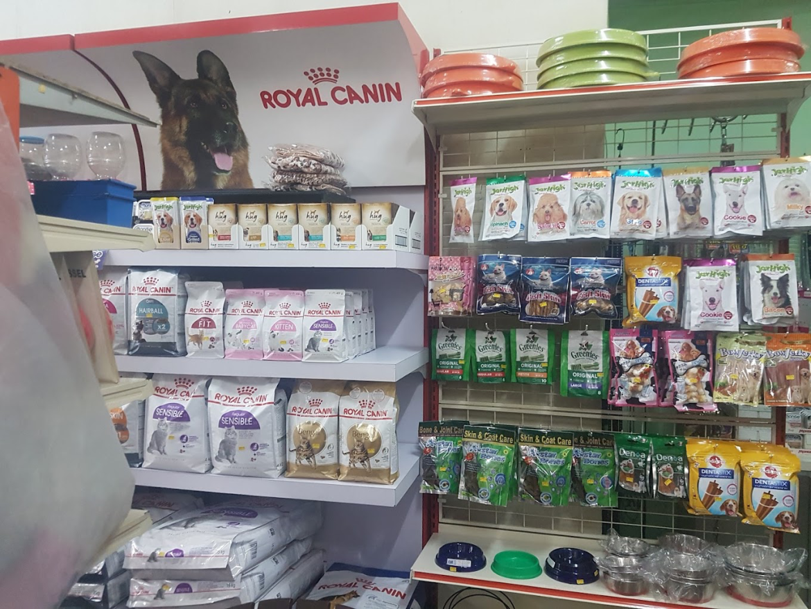 8 Pet Shops In Subang Jaya That Give Your Pets All The Love | The Kind ...