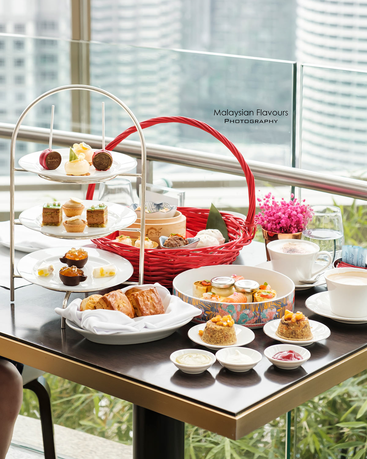 12 Best High Teas In KL And Selangor To Have With Your Girlies! | The ...