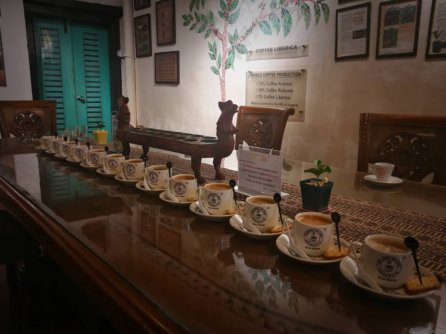 11 Cozy And Chilled Out Cafes In Melaka To Visit While You're Here ...