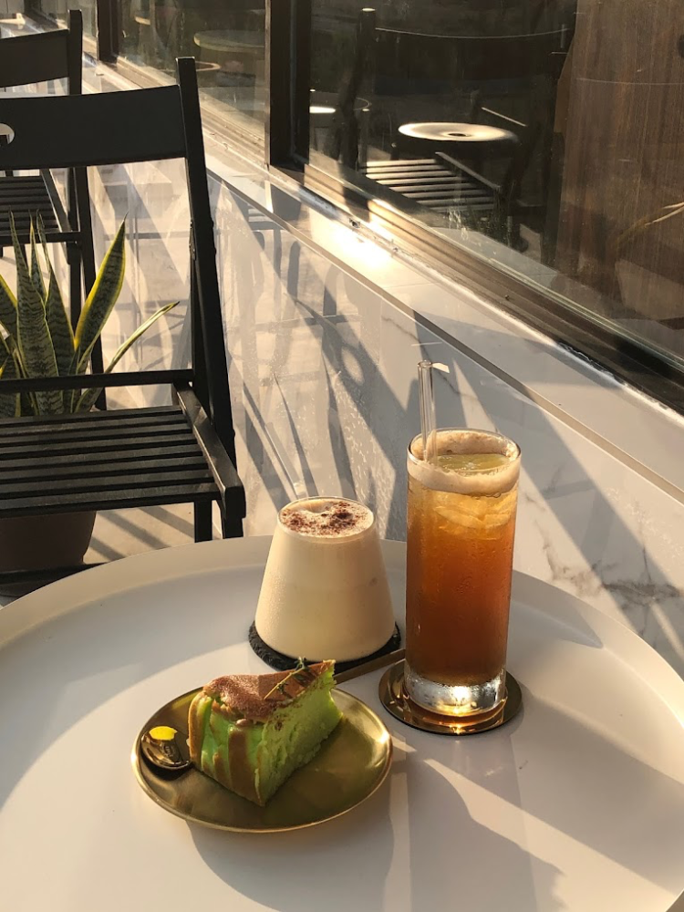 11 Halal Cafes In Penang To Add To Your Cafe Hopping List | The Kind Helper