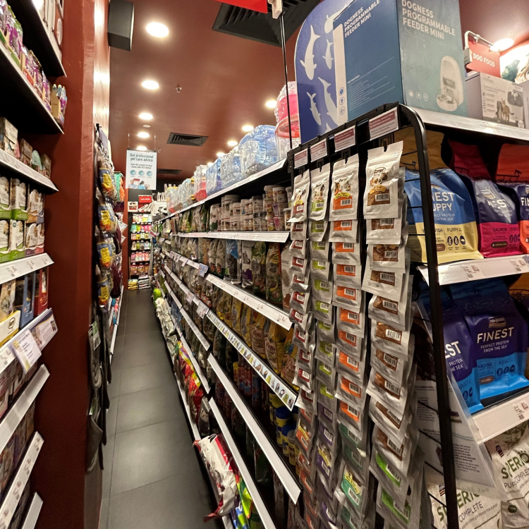 10 Pet Shops In KL For Your Beloved Pets | The Kind Helper