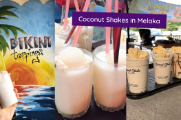 12 Nature Retreats In Selangor That Will Rejuvenate You | The Kind Helper