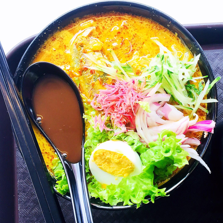 11 Best Penang Laksa To Have When You're Craving Authentic Penang Food ...
