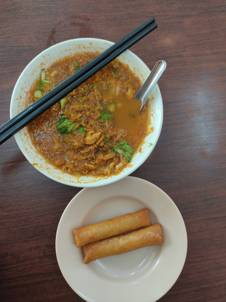 11 Best Penang Laksa To Have When You're Craving Authentic Penang Food ...