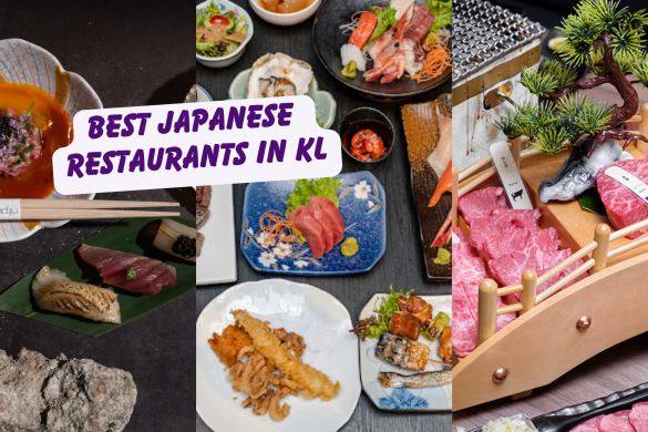 11 Sunway Geo Food You Need To Try | The Kind Helper