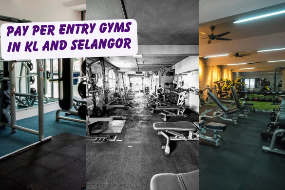 Boxing Class In KL And Selangor: Start Your Boxing Journey At These 6 ...