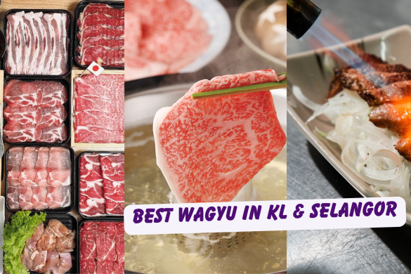 11 Sunway Geo Food You Need To Try | The Kind Helper