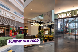 11 Top Subang Parade Food To Indulge In | The Kind Helper