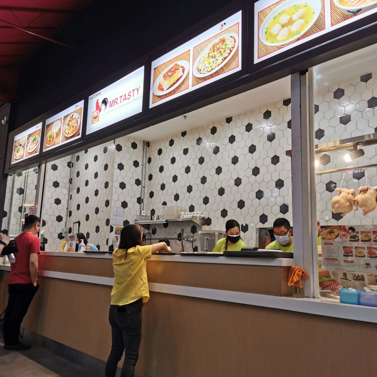 11 Sunway Geo Food You Need To Try | The Kind Helper