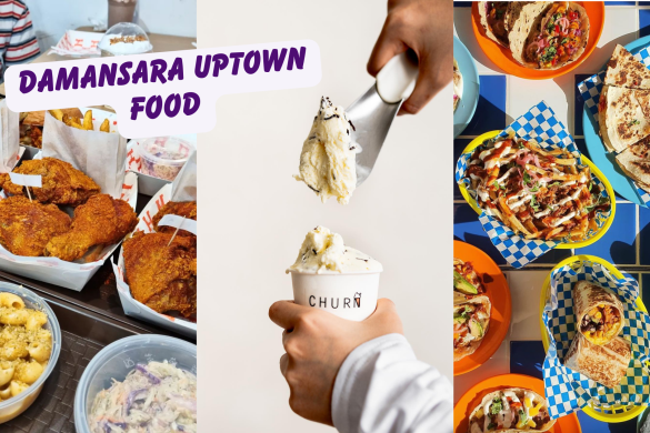 Top 11 Genting Highlands Food To Indulge And Enjoy | The Kind Helper