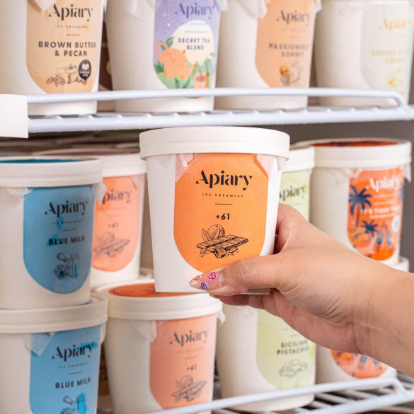 15 Best Ice Cream In Singapore (As Well As Gelato) To Beat The Heat ...
