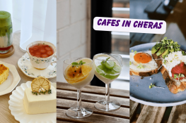12 Seri Kembangan Food That Just Hit The Spot | The Kind Helper