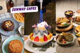 Hama Japanese Dining Just Launched A Brand New Japanese Buffet Menu ...