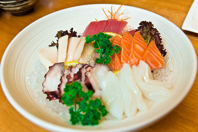 Hama Japanese Dining Just Launched A Brand New Japanese Buffet Menu ...