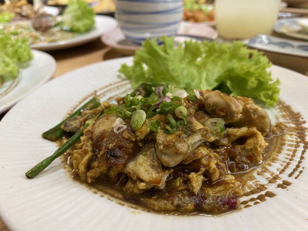 Hama Japanese Dining Just Launched A Brand New Japanese Buffet Menu ...