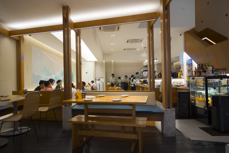 Hama Japanese Dining Just Launched A Brand New Japanese Buffet Menu ...