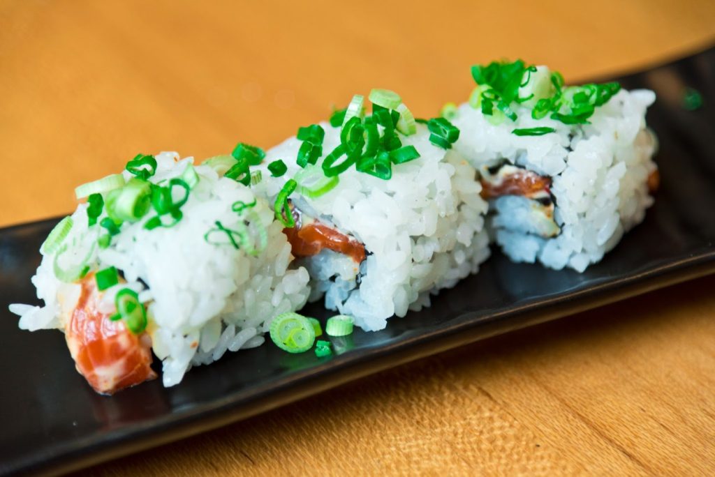 Hama Japanese Dining Just Launched A Brand New Japanese Buffet Menu ...