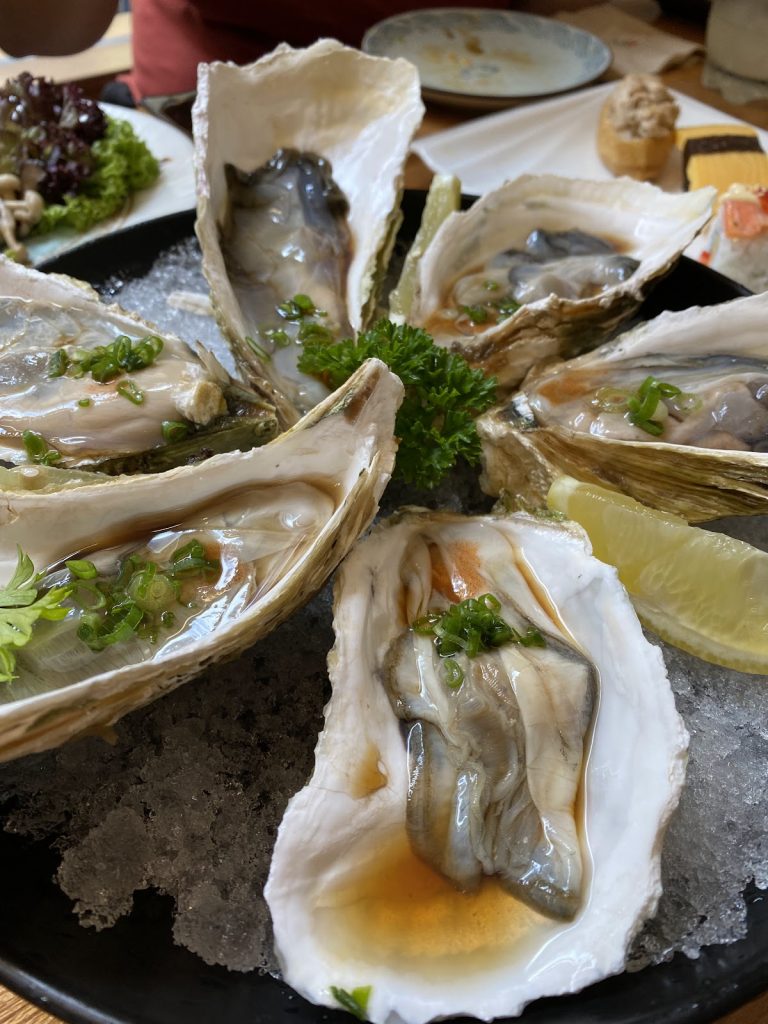 Hama Japanese Dining Just Launched A Brand New Japanese Buffet Menu ...