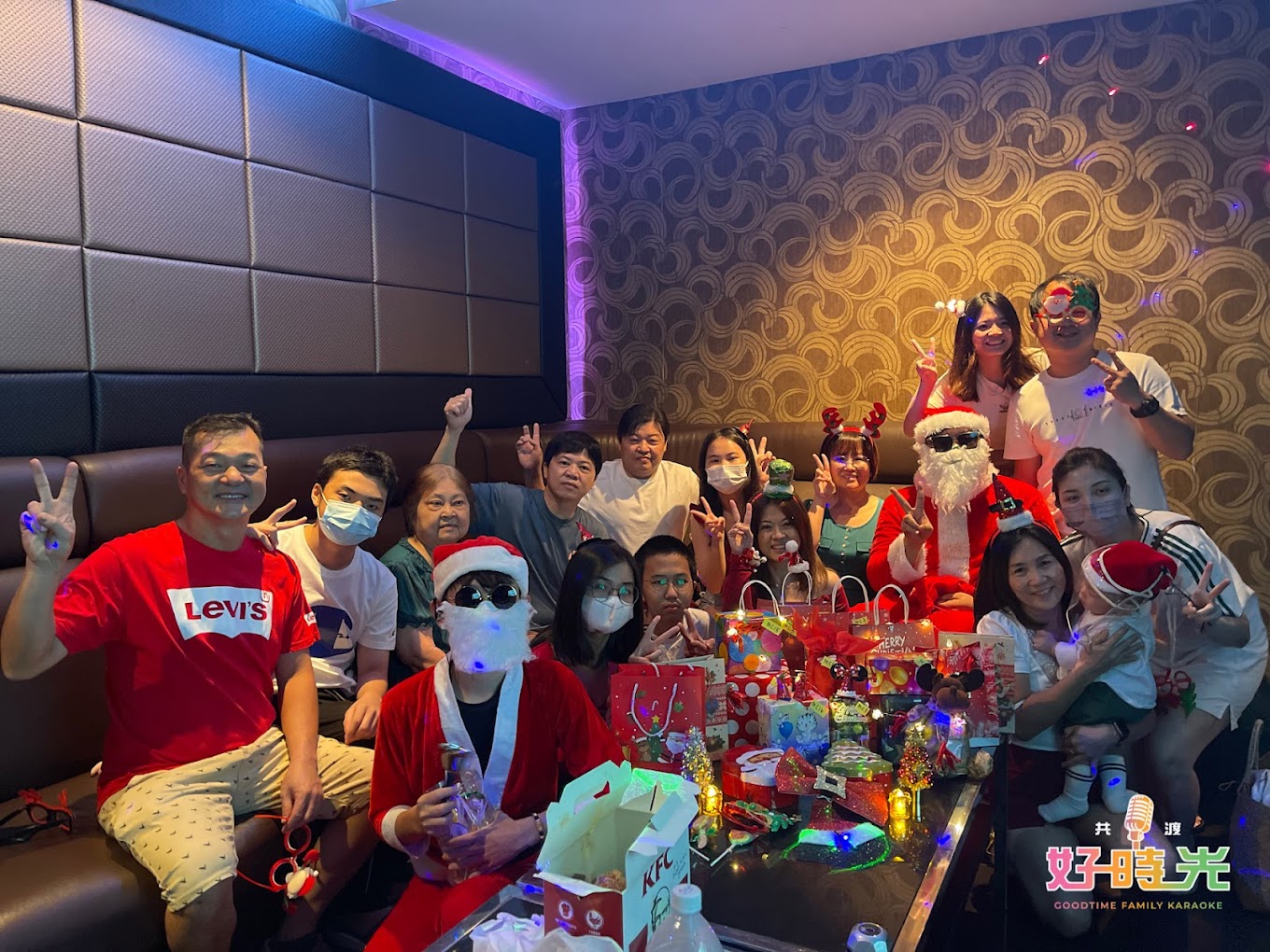 11 Spots For Karaoke In Penang To Sing Your Heart Out | The Kind Helper