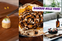 11 Sunway Geo Food You Need To Try | The Kind Helper