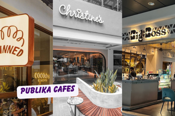 11 Sunway Geo Food You Need To Try | The Kind Helper