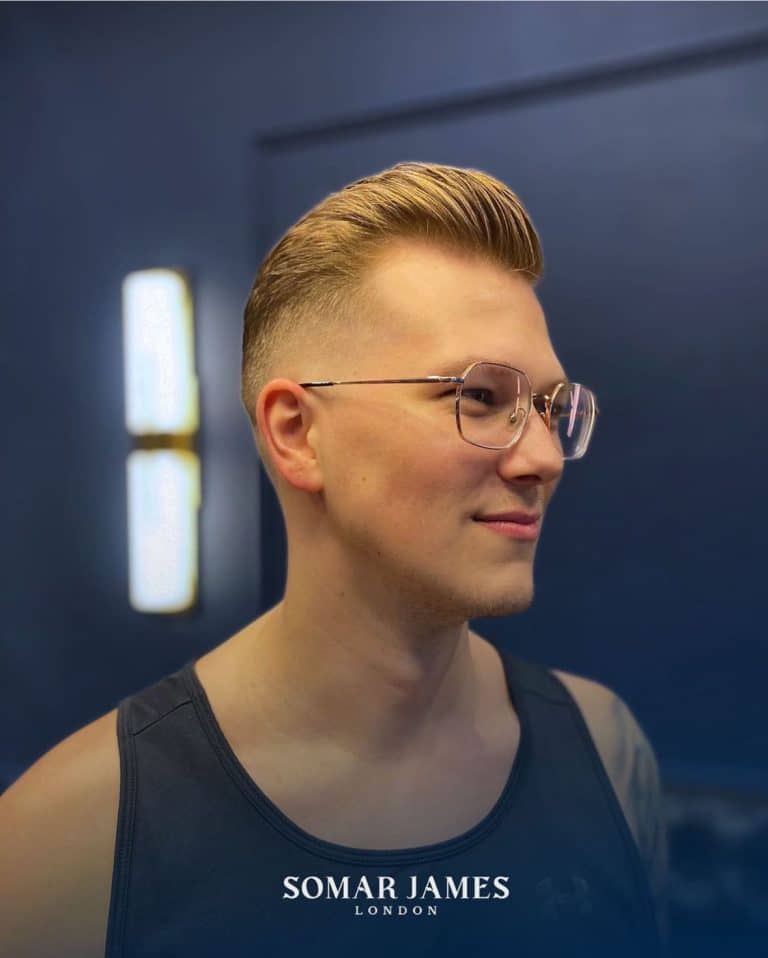 12 Best Barber Shops In KL For A Trendy Look | The Kind Helper