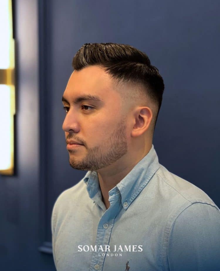 12 Best Barber Shops In KL For A Trendy Look | The Kind Helper