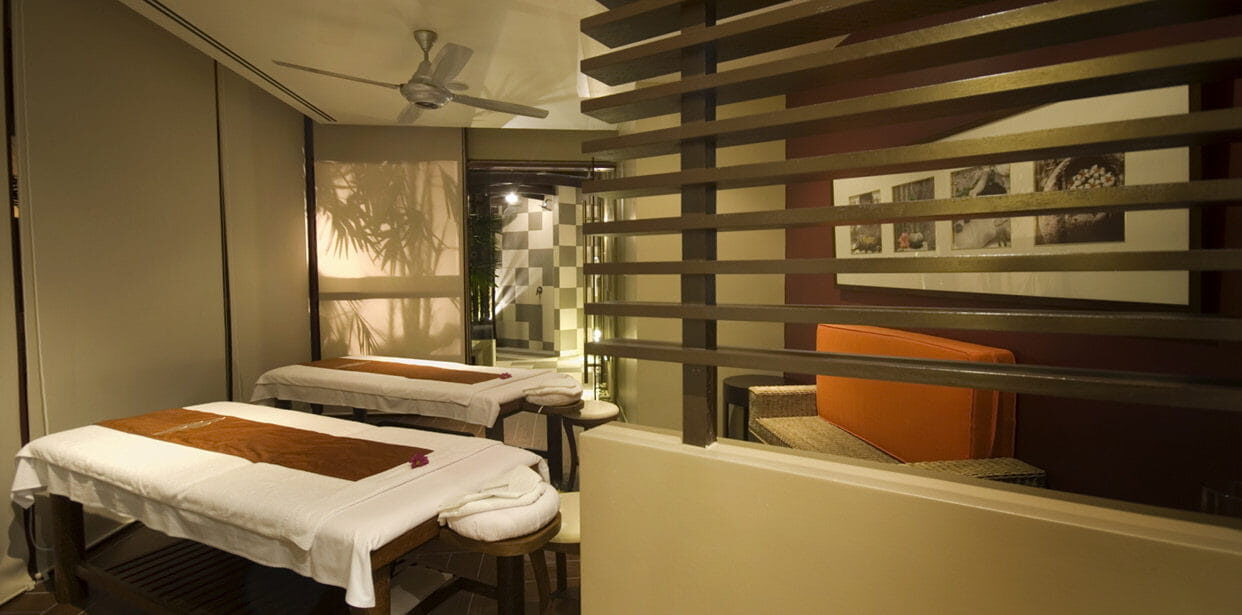 Top 10 Spa Center In KL, Malaysia | The Kind Helper