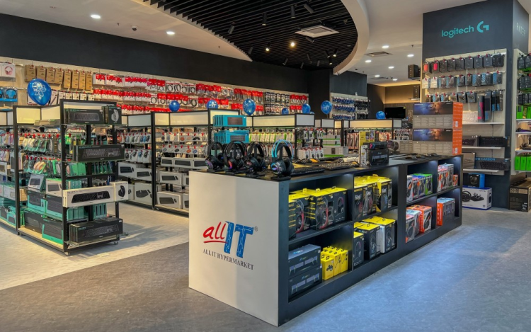 Top 10 Gadgets & Electronic Stores In Malaysia | The Kind Helper