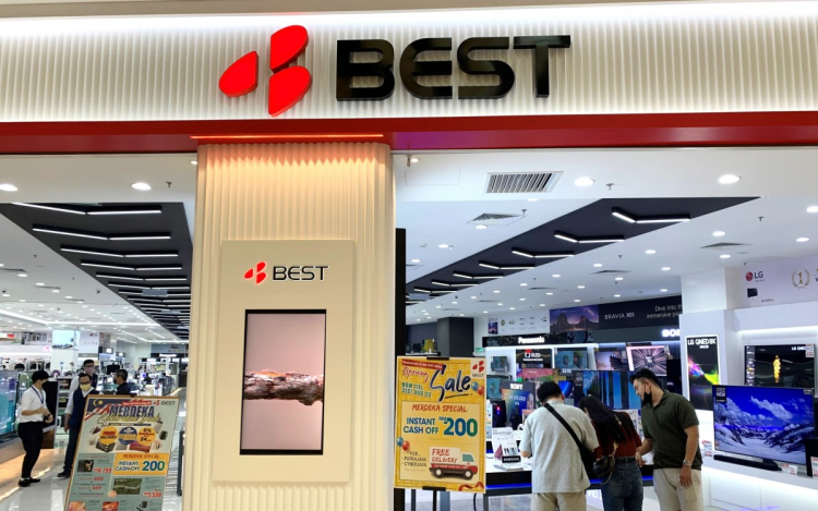 Top 10 Gadgets & Electronic Stores In Malaysia | The Kind Helper