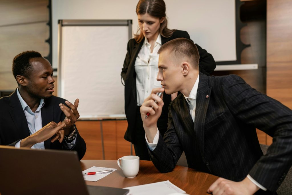 Top 10 Business Consultant Company In Malaysia | The Kind Helper