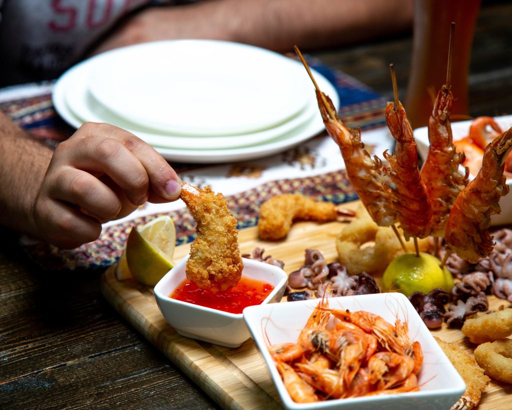 Top 10 Halal, Muslim-friendly Seafood Restaurant In KL & Selangor | The ...