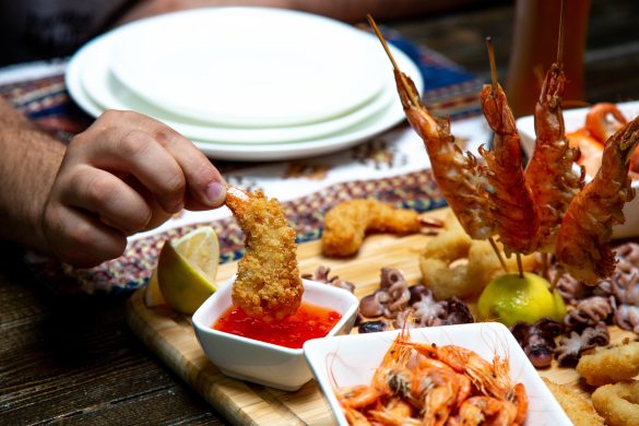 12 Rawang Restaurants That Will Make You Come Back | The Kind Helper