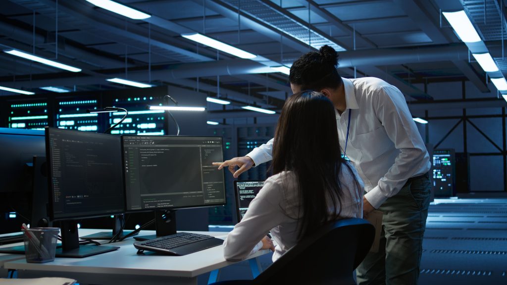 Top 10 Best Companies For Managed Endpoint Services In Malaysia | The ...