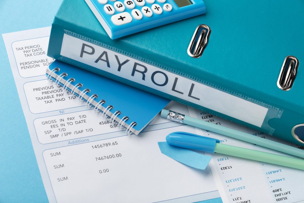 Top 10 Payroll Outsourcing Services In Malaysia | The Kind Helper